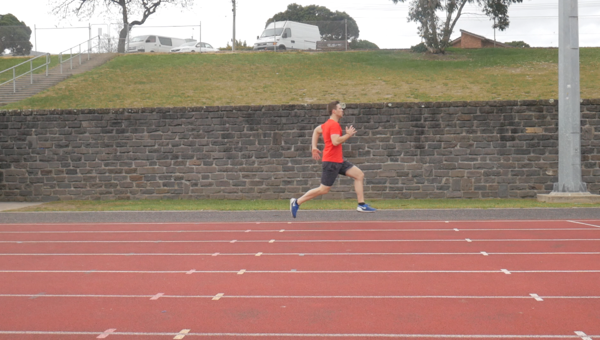 Drills to Improve your Knee Drive for Sprinting and Acceleration | Core ...