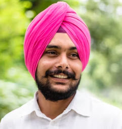 Heritage Watch Collection | House of Khalsa