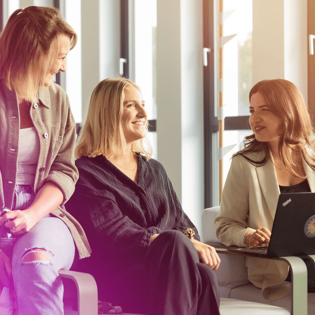 Publicis Media - Young Talents