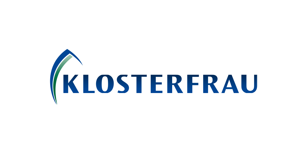 Klosterfrau