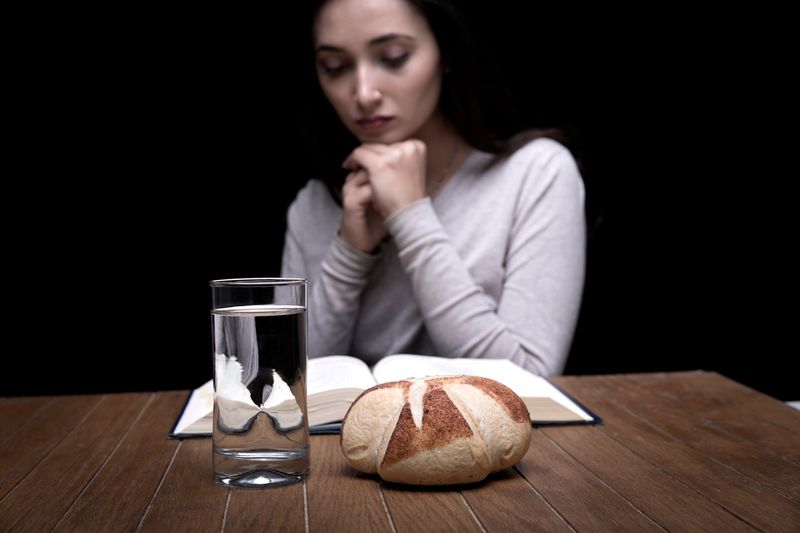 Christian Fasting Rules (with Video): Complete Guide to Biblical ...