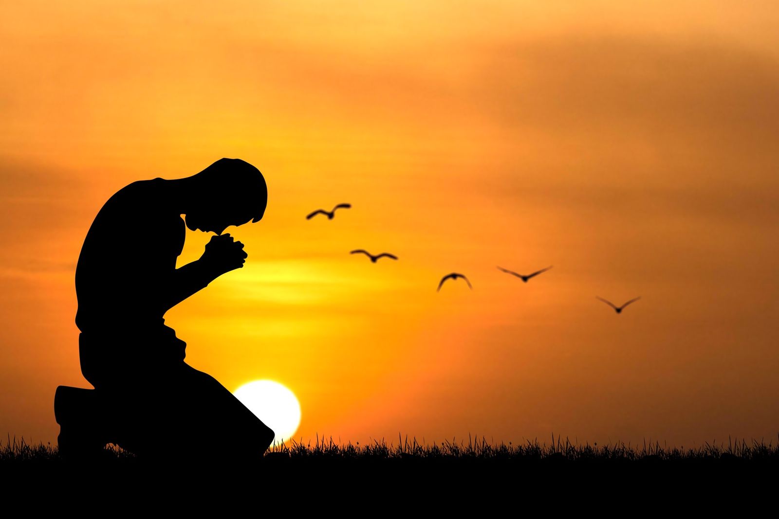 What Is Christian Worship? (with Video) A Biblical Definition, with ...