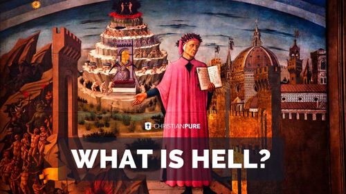 What Is Hell? Description Of Hell In The Bible (And What It Means ...