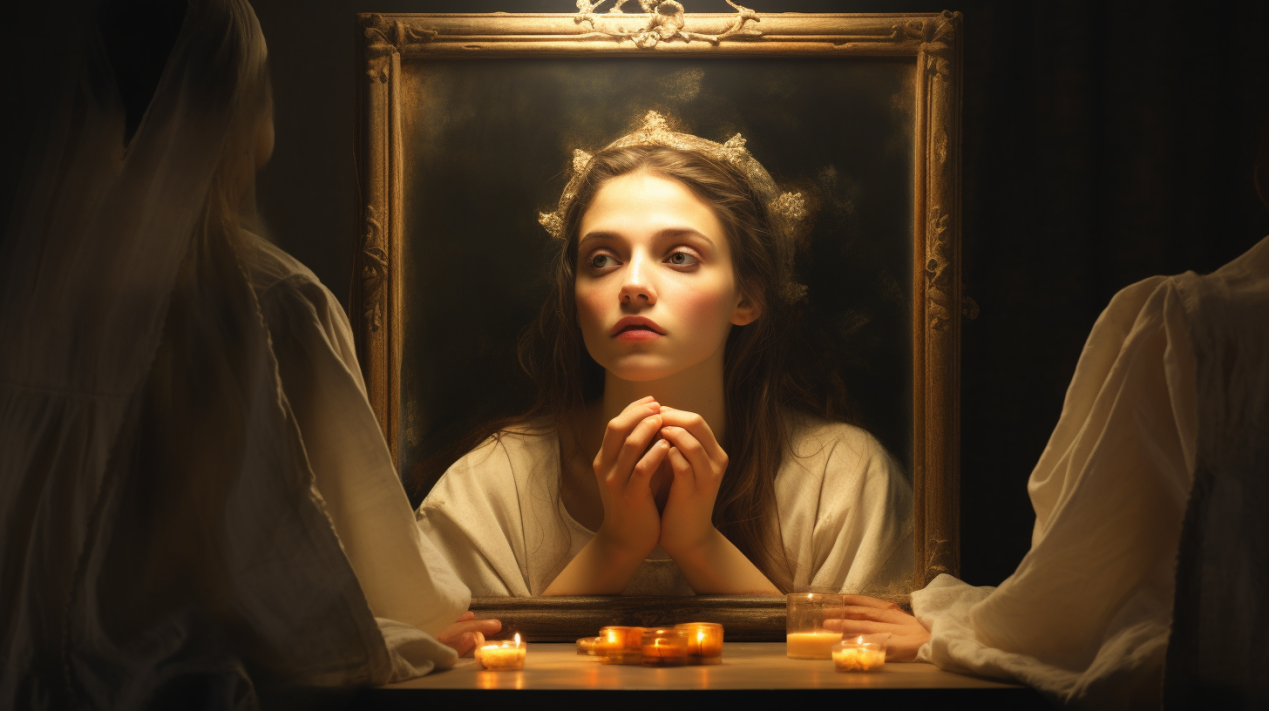 Is Vanity A Sin? (What Does The Bible Say About Vanity?) | Christian Pure