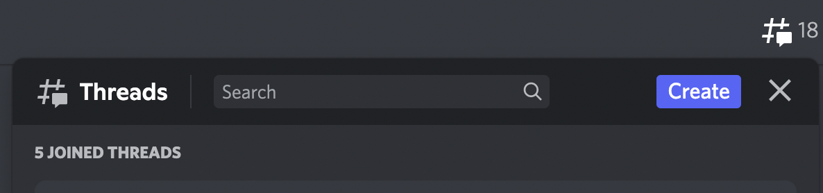 Discord private threads - everything you need to know