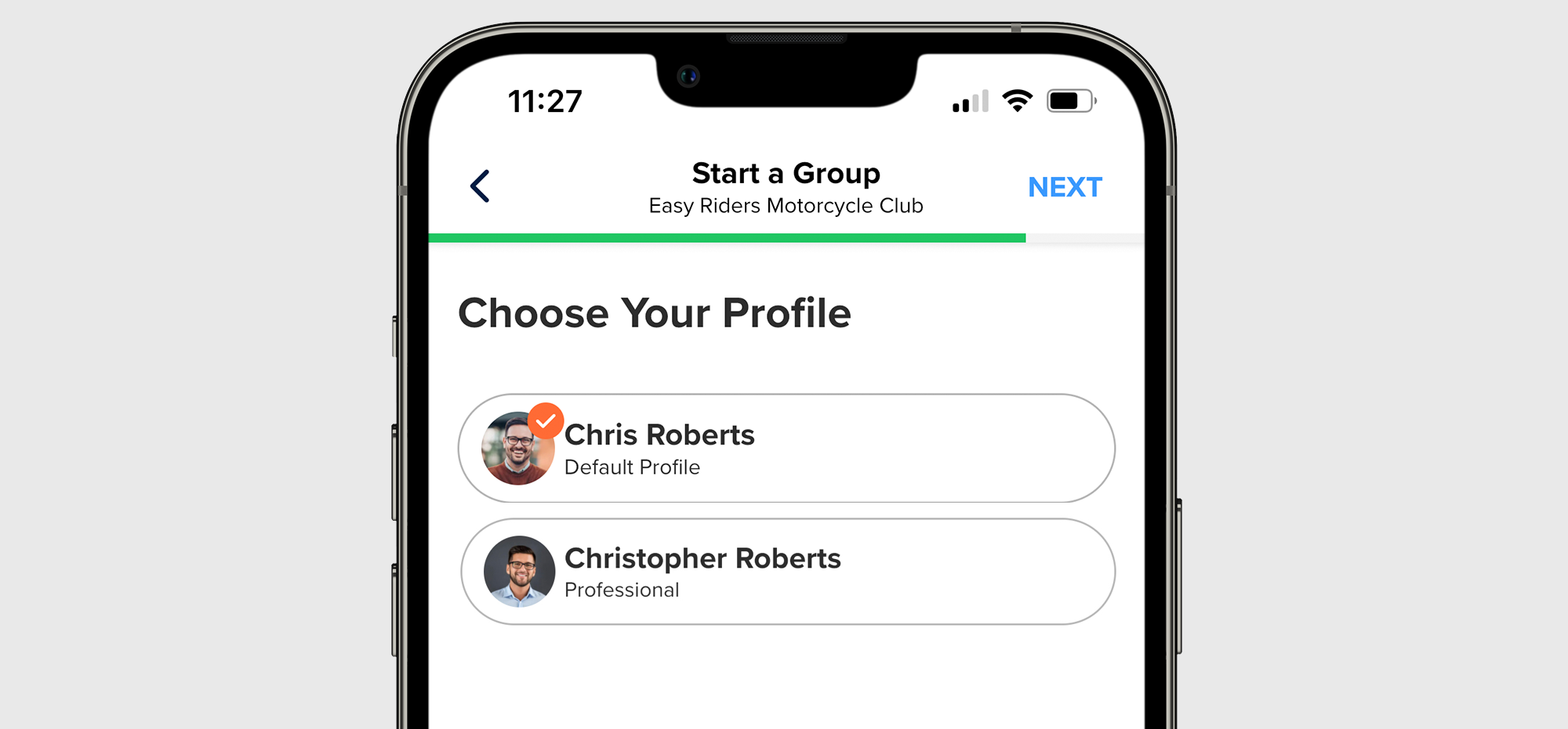 How to Start a Group on GroupSpot