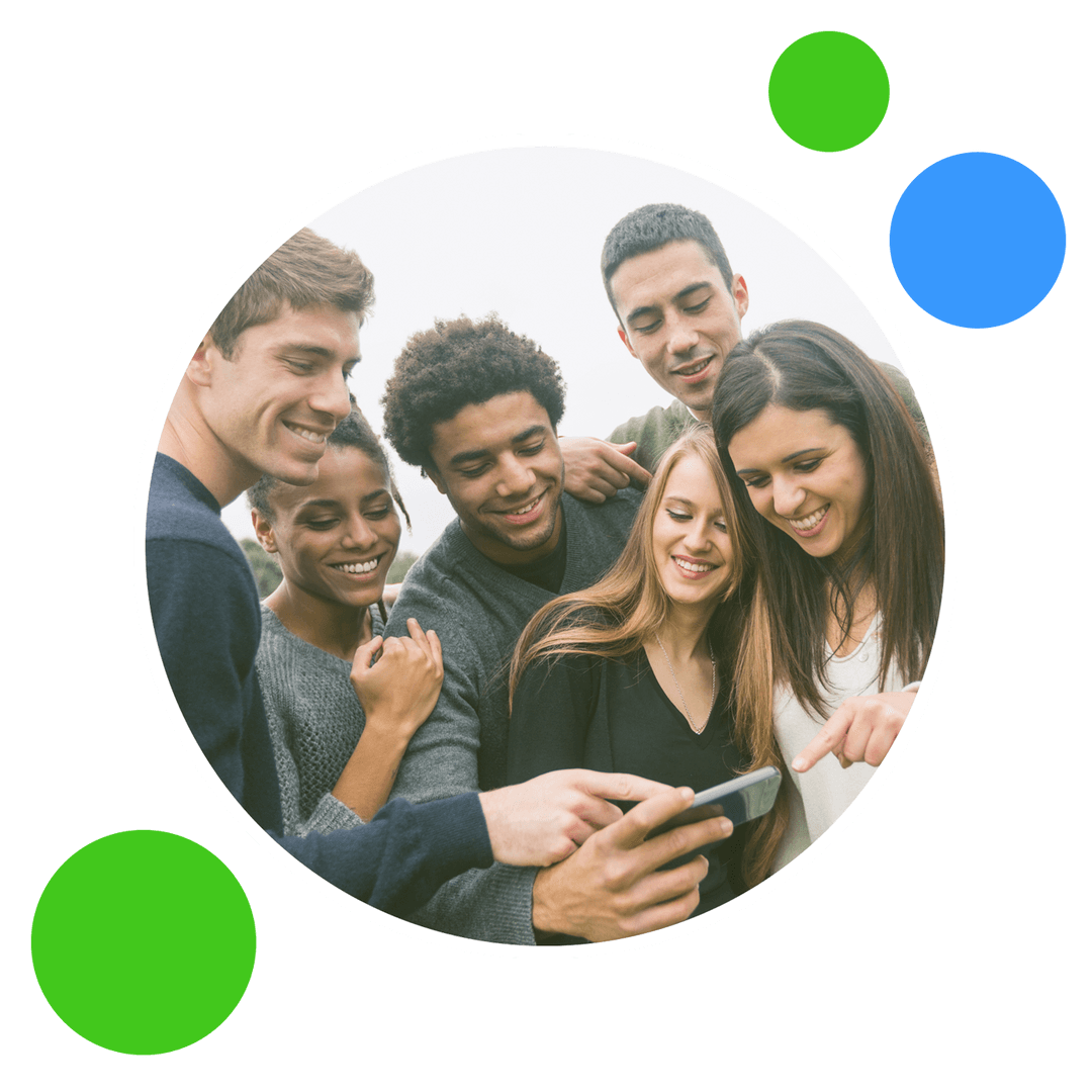 GroupSpot | Communicate Better