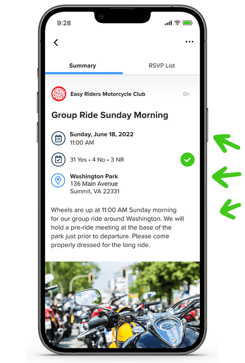 GroupSpot | Communicate Better