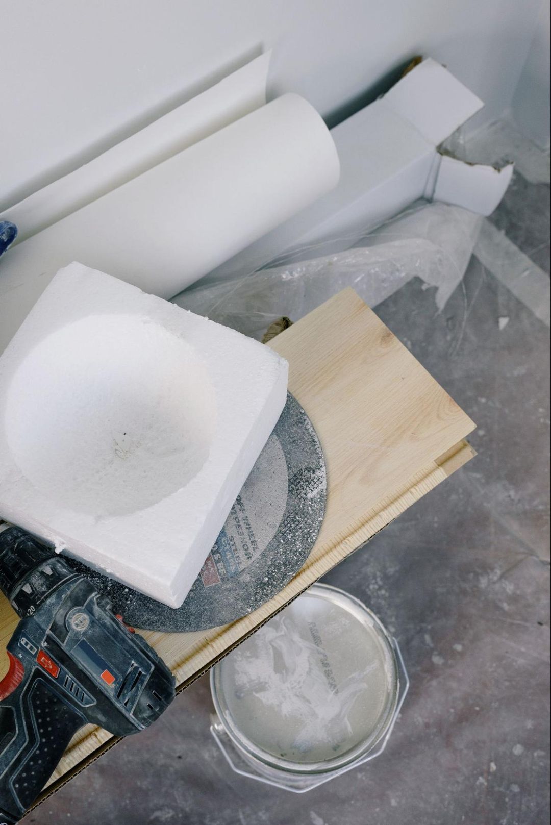 Top 7 Industrial Uses Of Styrofoam and Expanded Polystyrene (EPS)