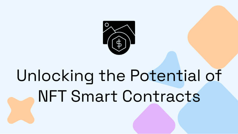 NFT Smart Contracts Explained | RPC Fast