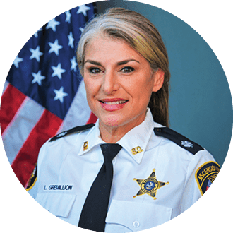 Ascension Parish Sheriff's Office 2023 Special Report