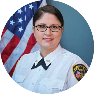 Ascension Parish Sheriff's Office 2023 Special Report