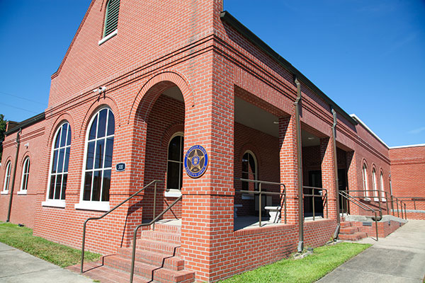 Ascension Parish Sheriff's Office 2023 Special Report