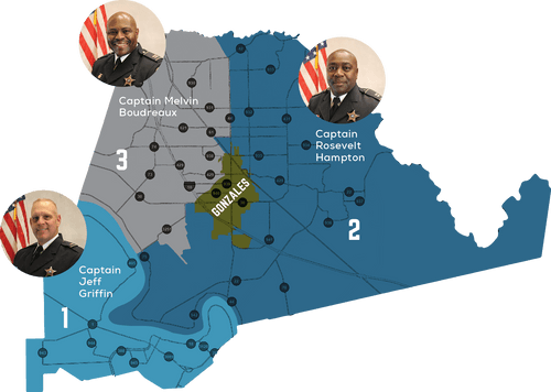 Ascension Parish Sheriff's Office 2023 Special Report