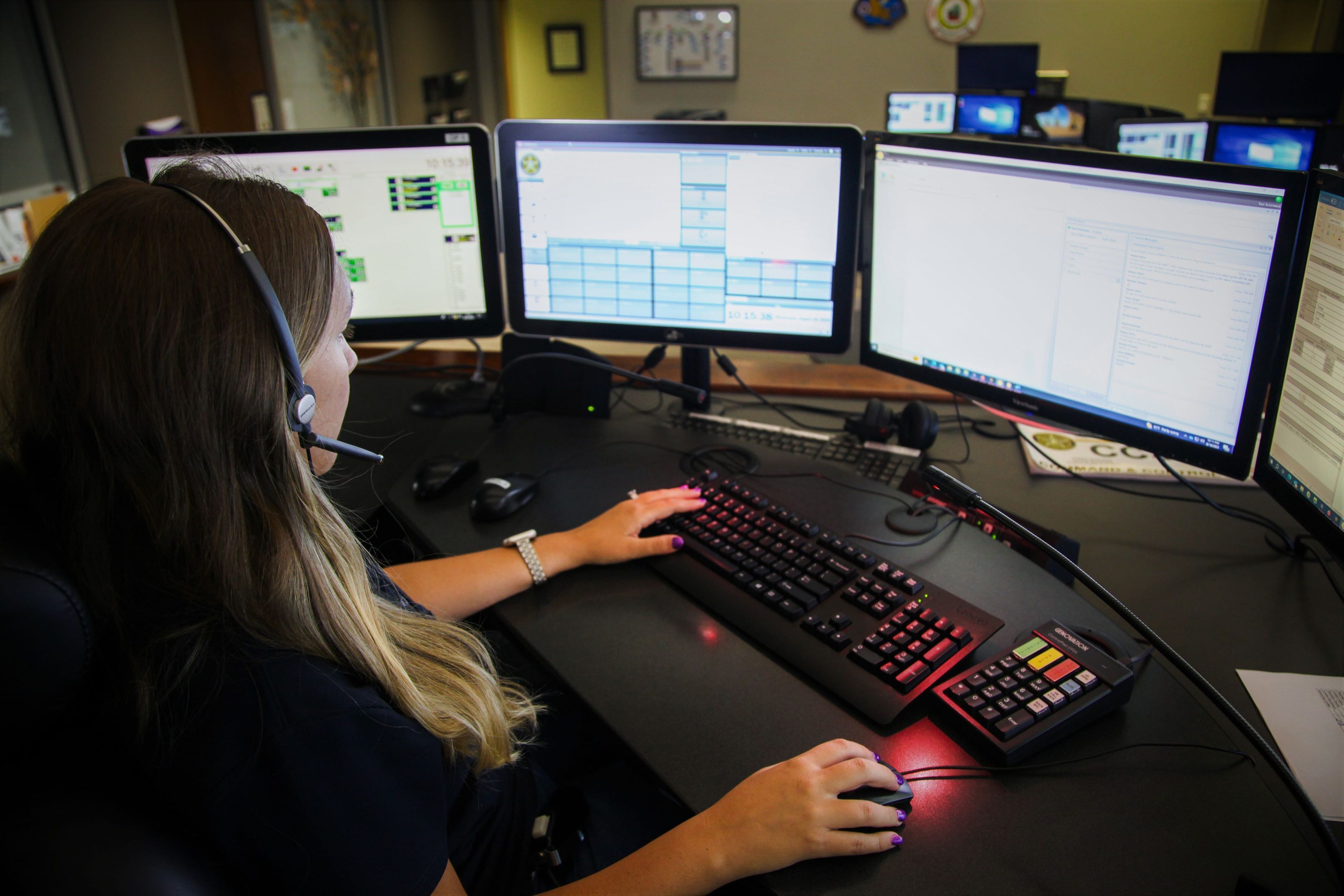 Ascension Parish Sheriff's Office 2023 Special Report