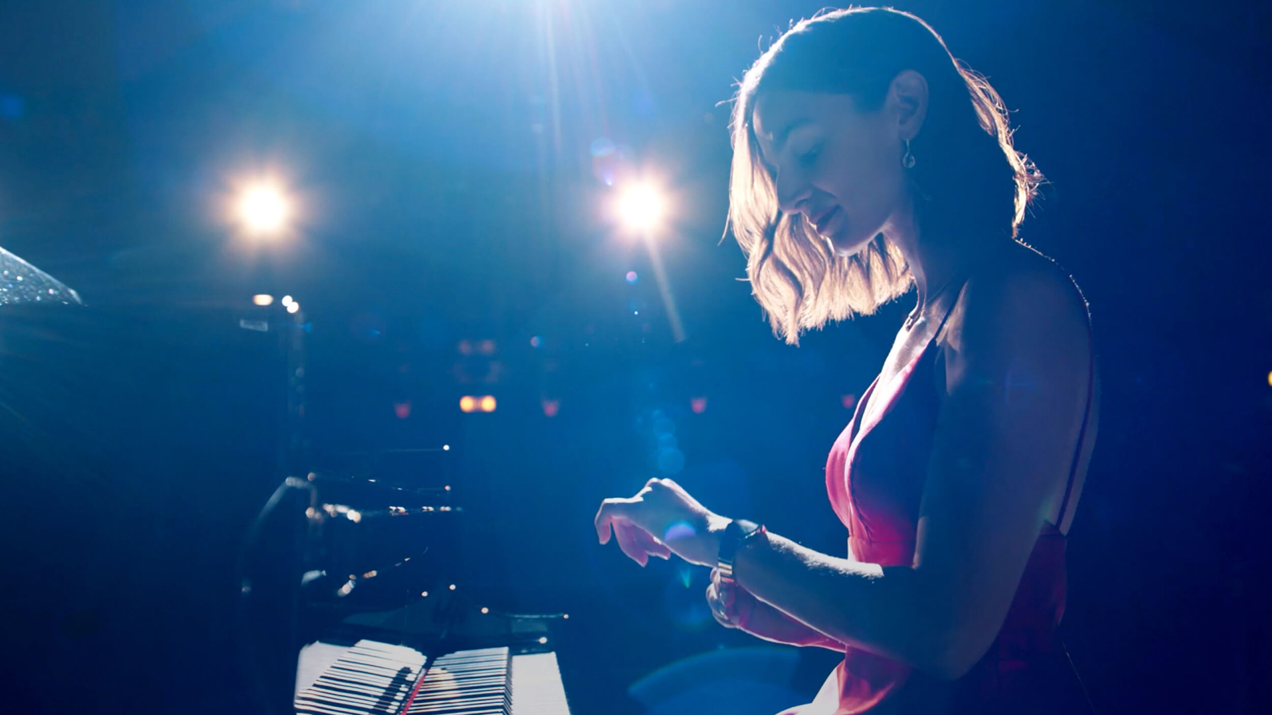 Bold At Heart — Our Work — Taylor