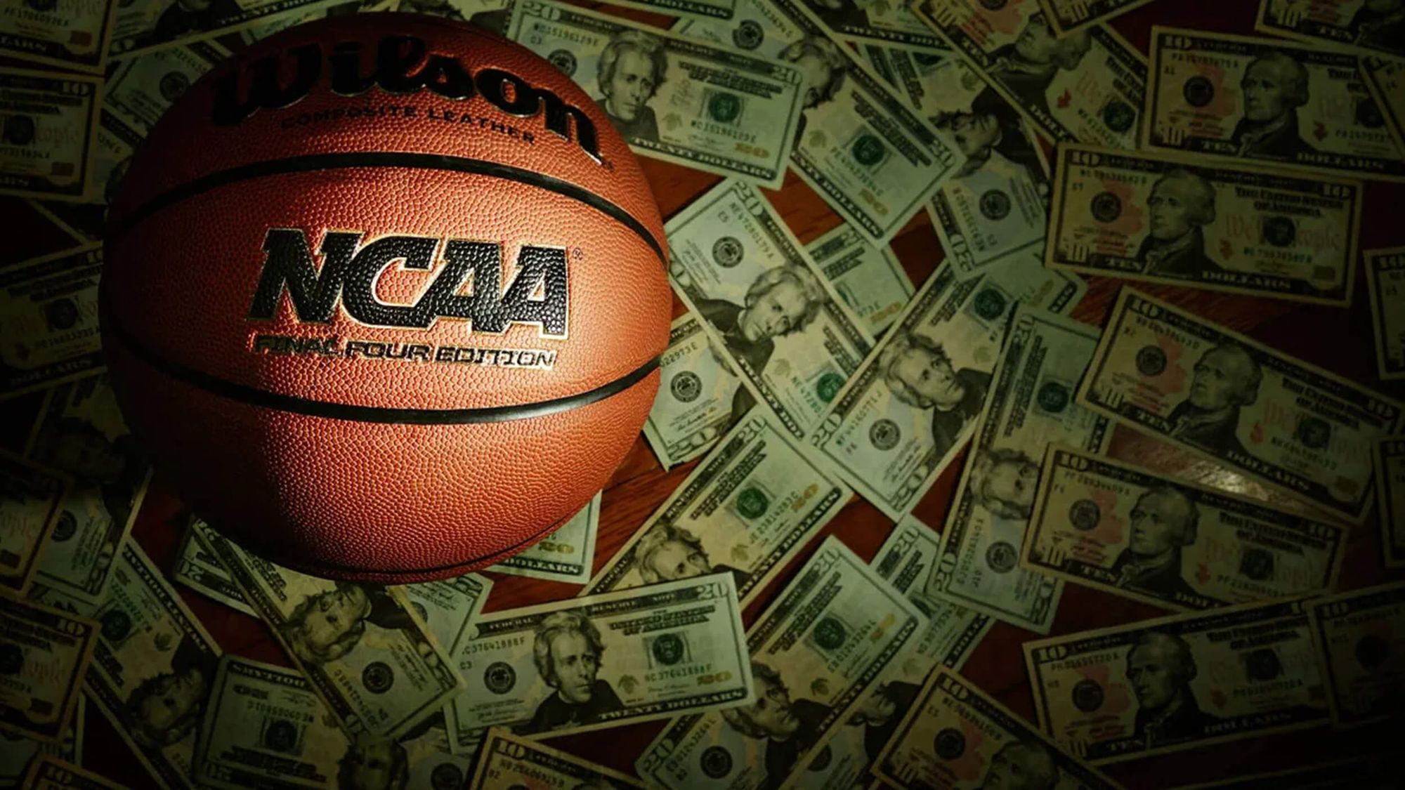 The Competitive Advantage of Having Name, Image, & Likeness — POV — Taylor