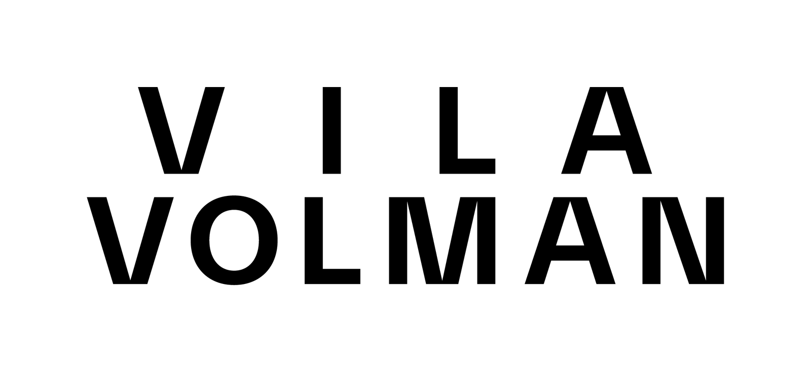 Vila Volman | History