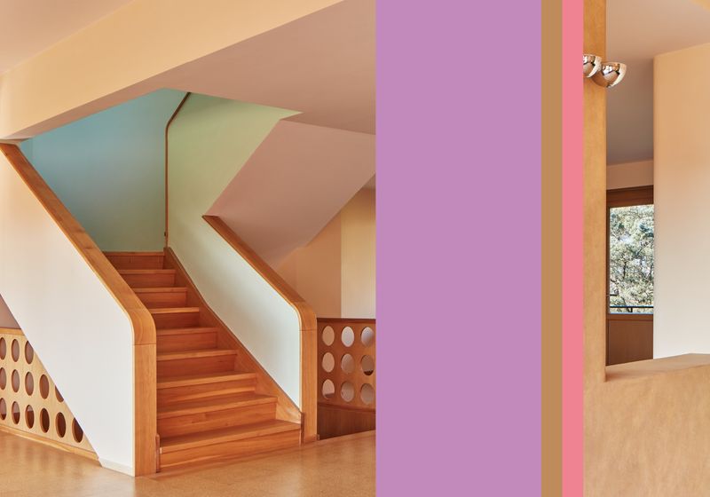 Vila Volman | Celakovice