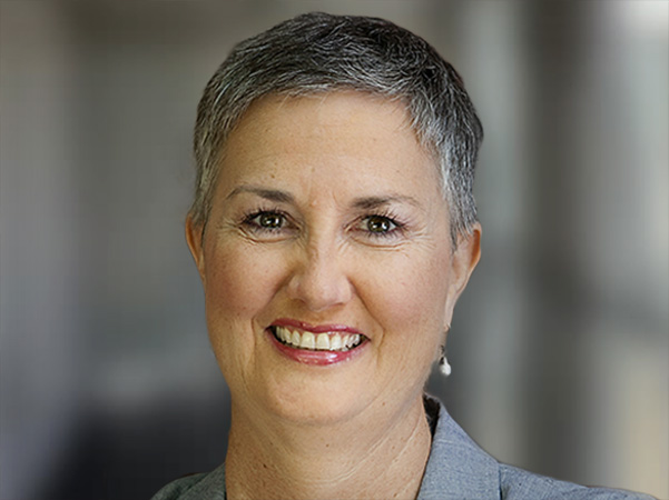 Marsia Geldert-Murphey Named ASCE 2023 President-Elect - Lochmueller Group