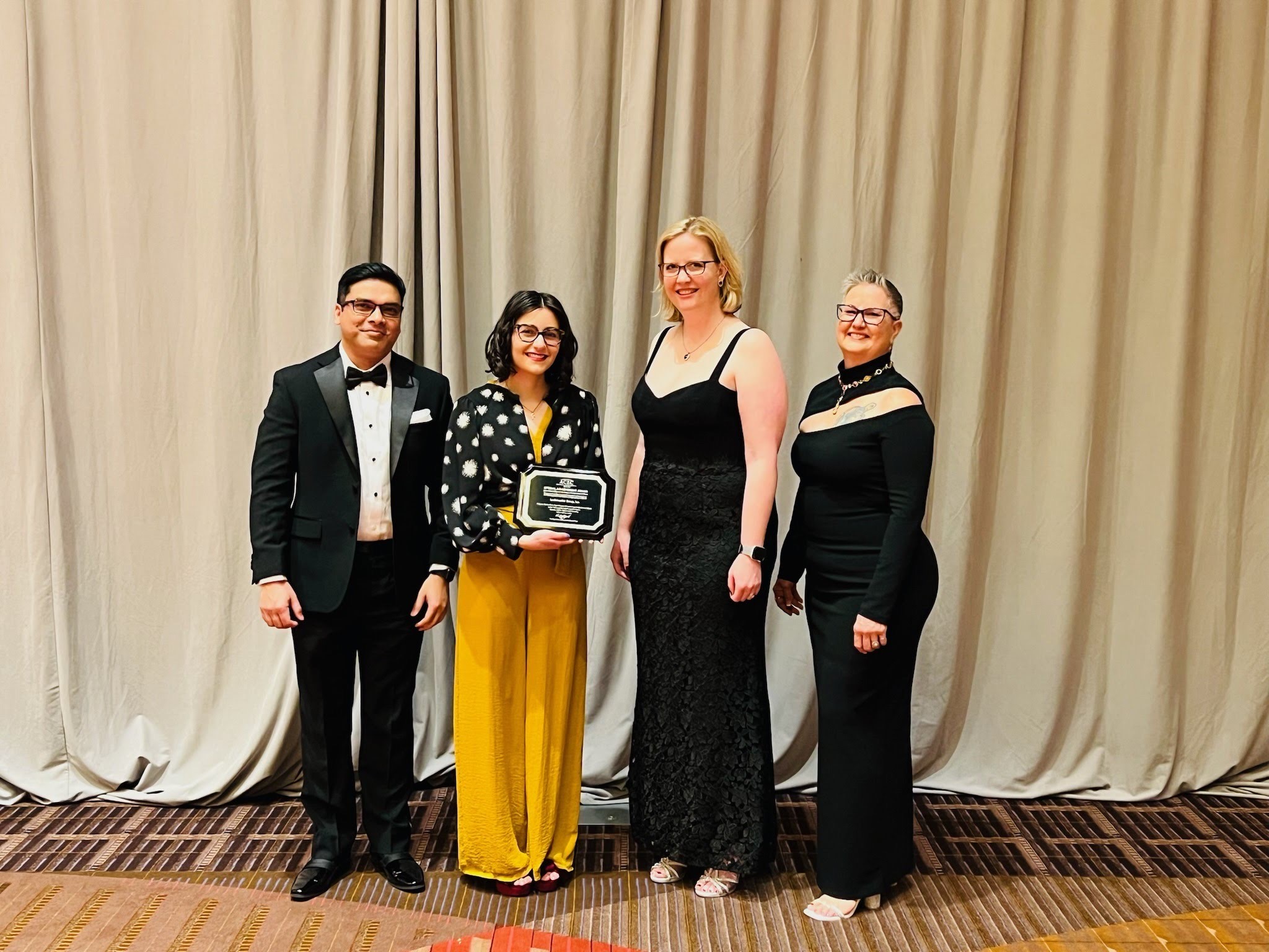 The 2023 Winter/Spring Awards Season: Busy, Fruitful, Grateful ...