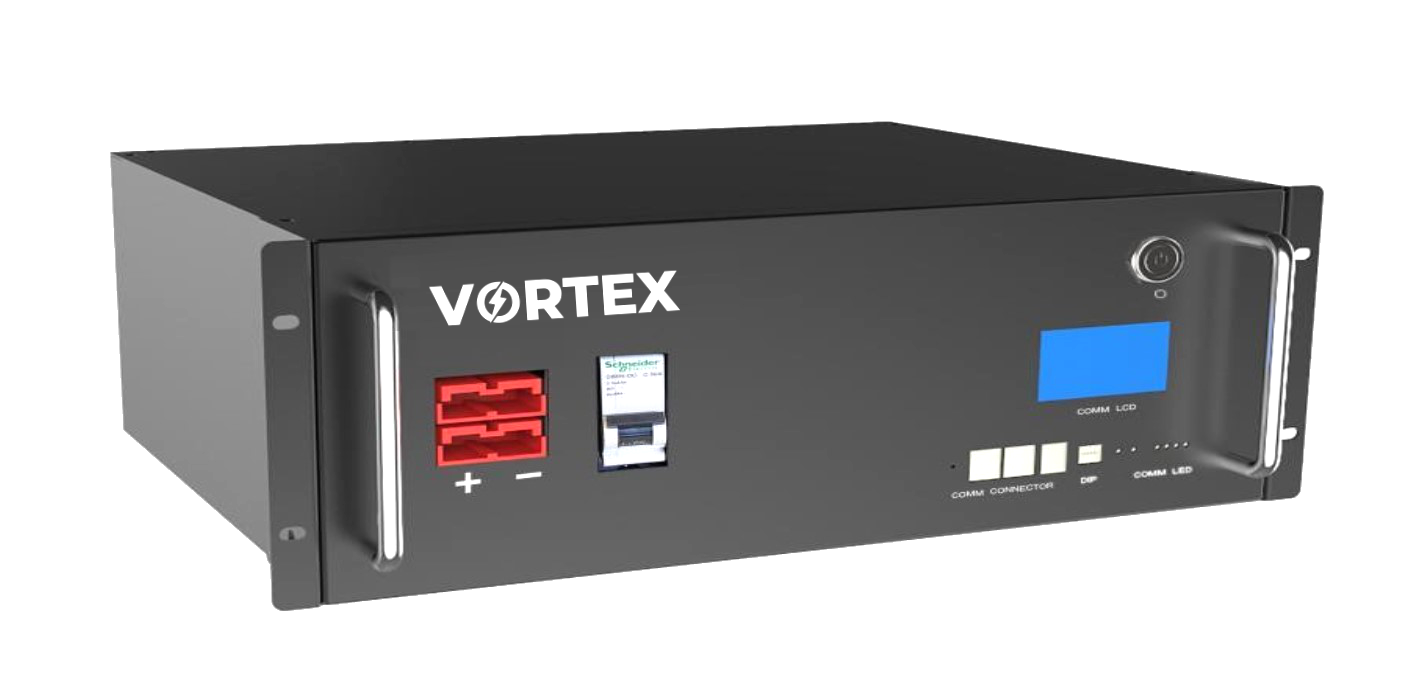 Telecom Battery Energy Storage Solutions