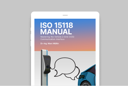 Webinar series - What’s new in ISO 15118-20?