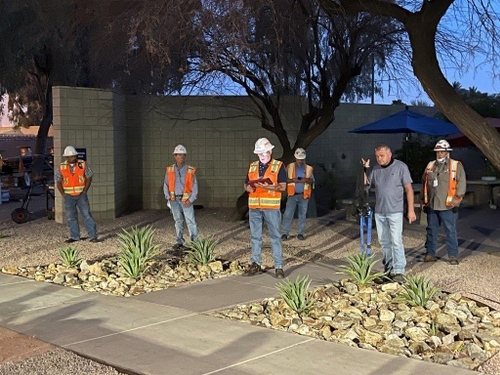 About Spectra Electrical Services of Arizona