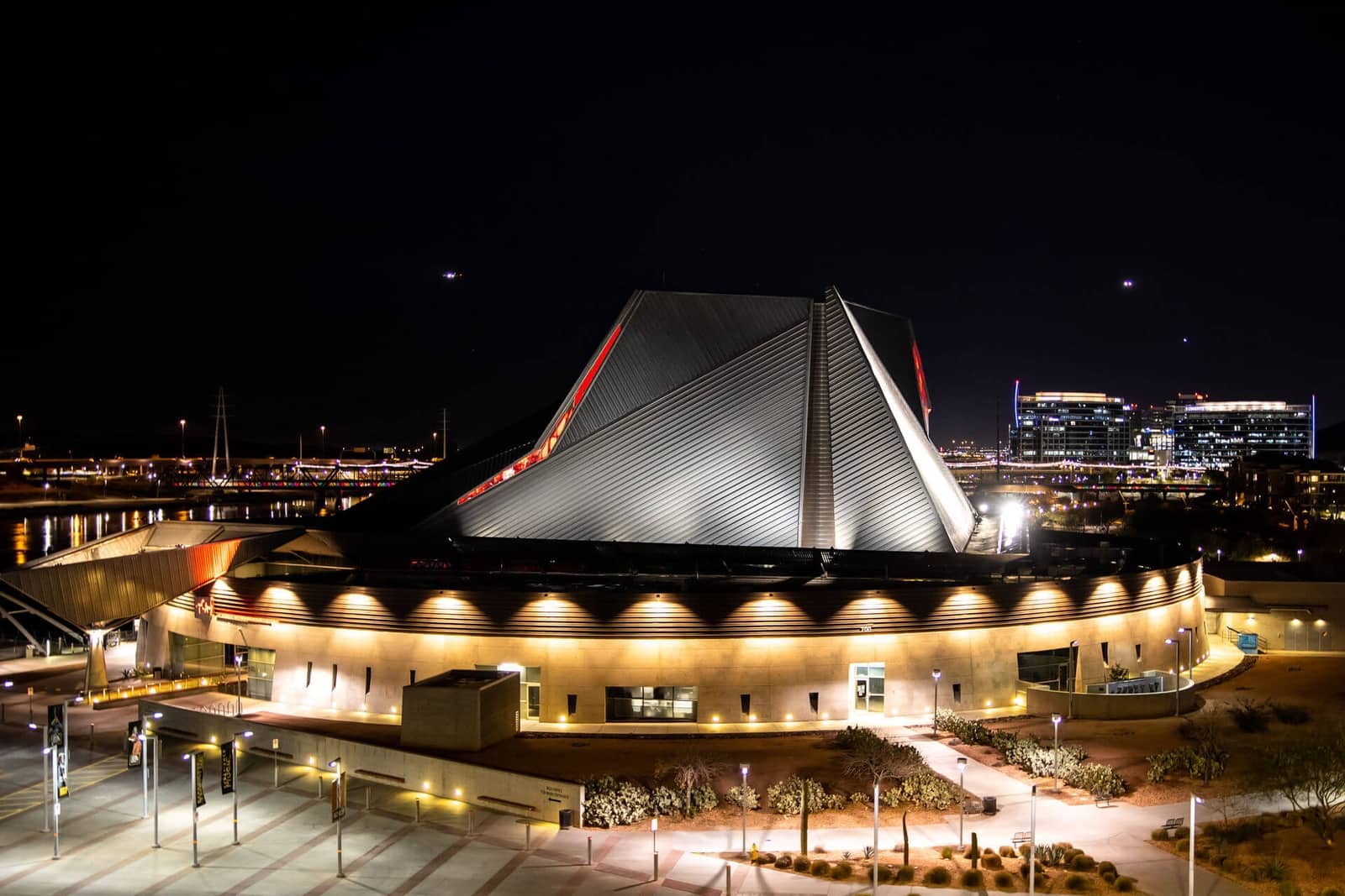 Commercial Electrical Contractor | Spectra Electrical