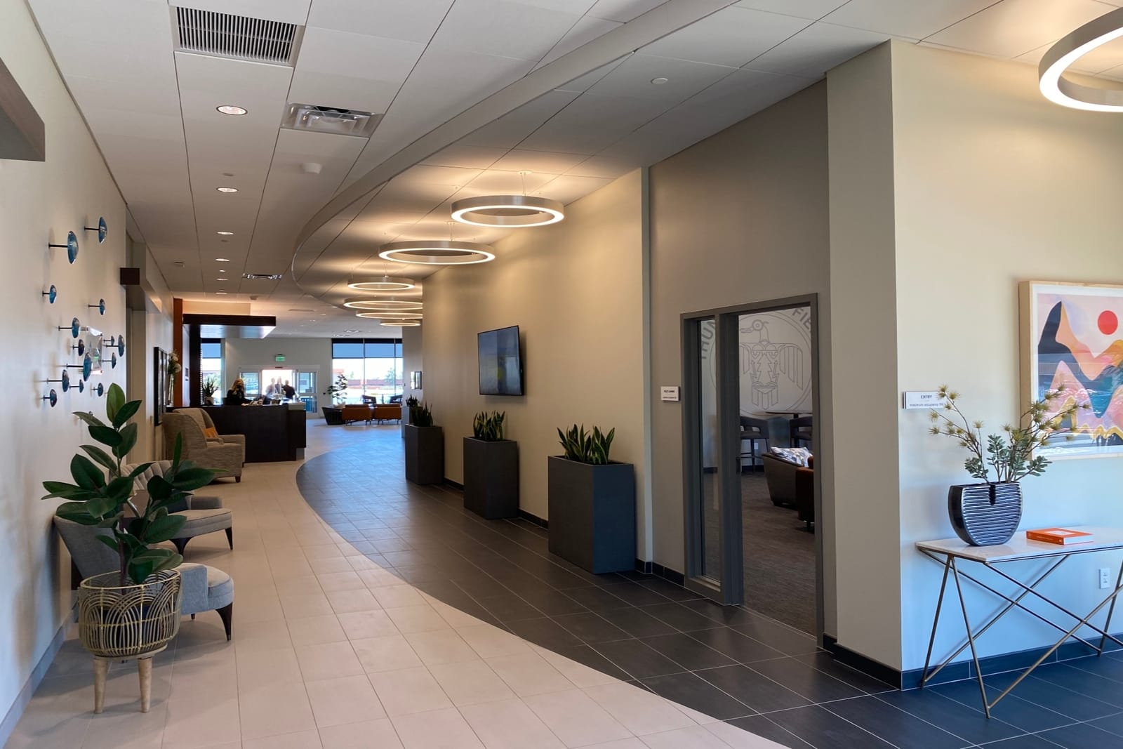 Commercial Electrical Contractor | Spectra Electrical