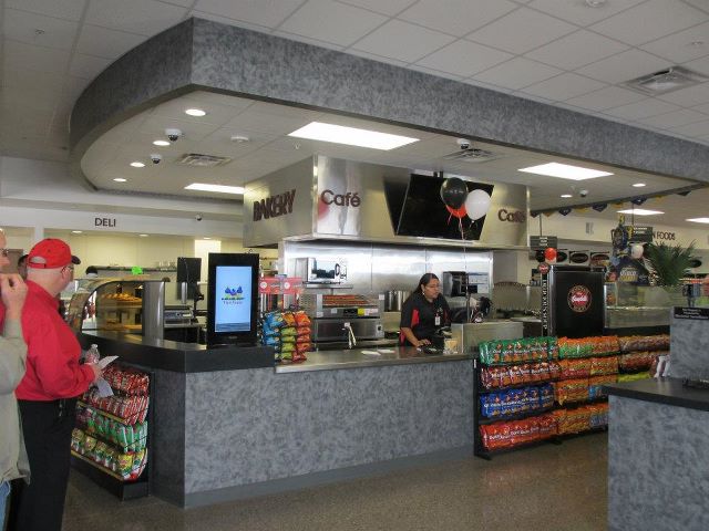 Spectra Electrical Services