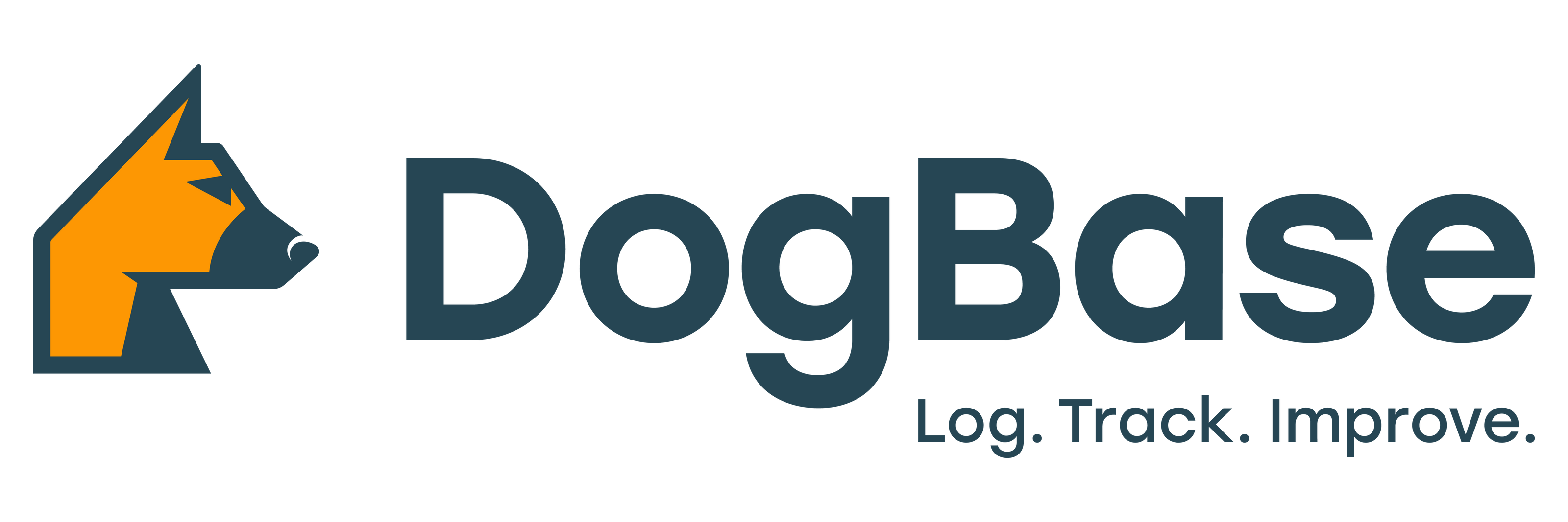 About DogBase - Why Forward-Thinking Teams Trust DogBase
