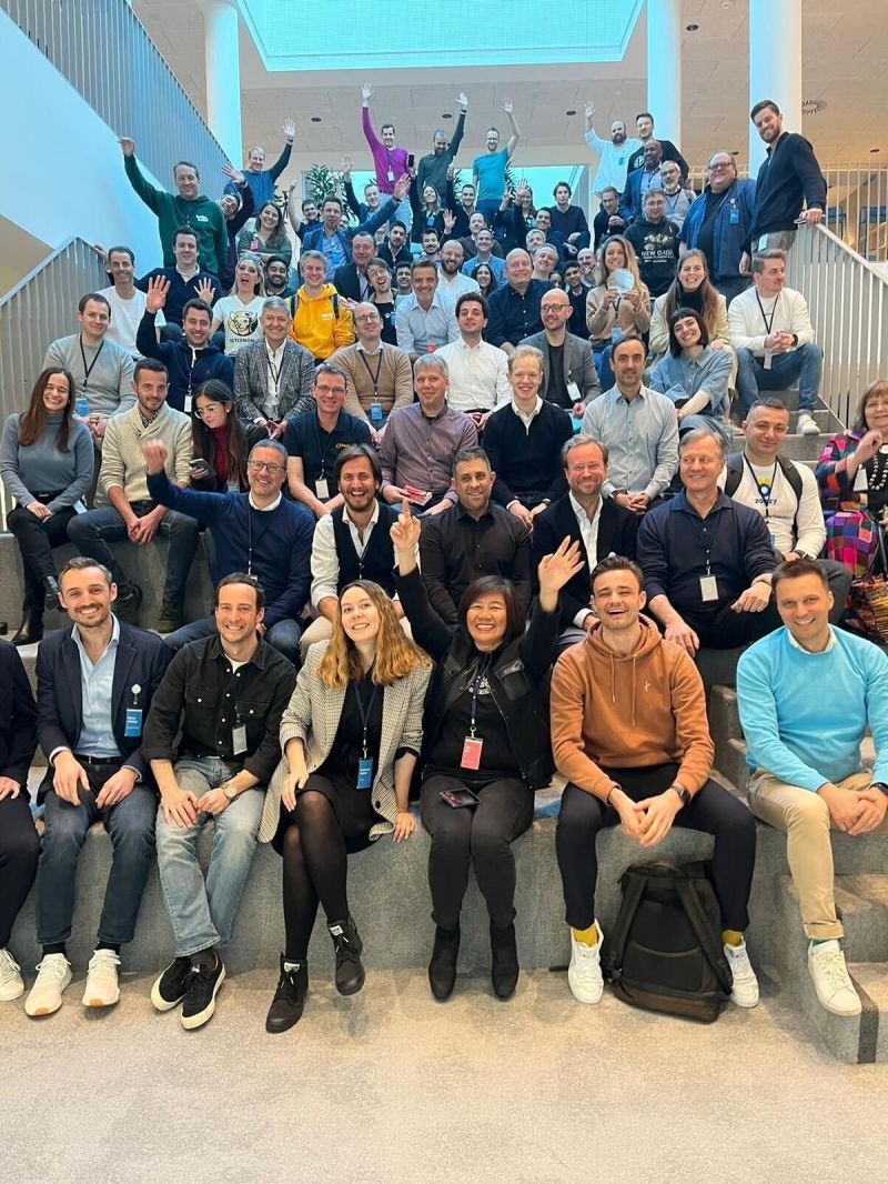 Purina Unleashed Event Wrap Up