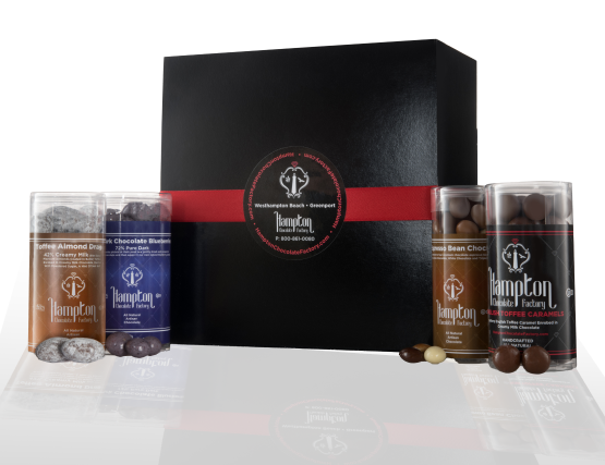 Hampton Chocolate Factory