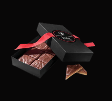 Hampton Chocolate Factory