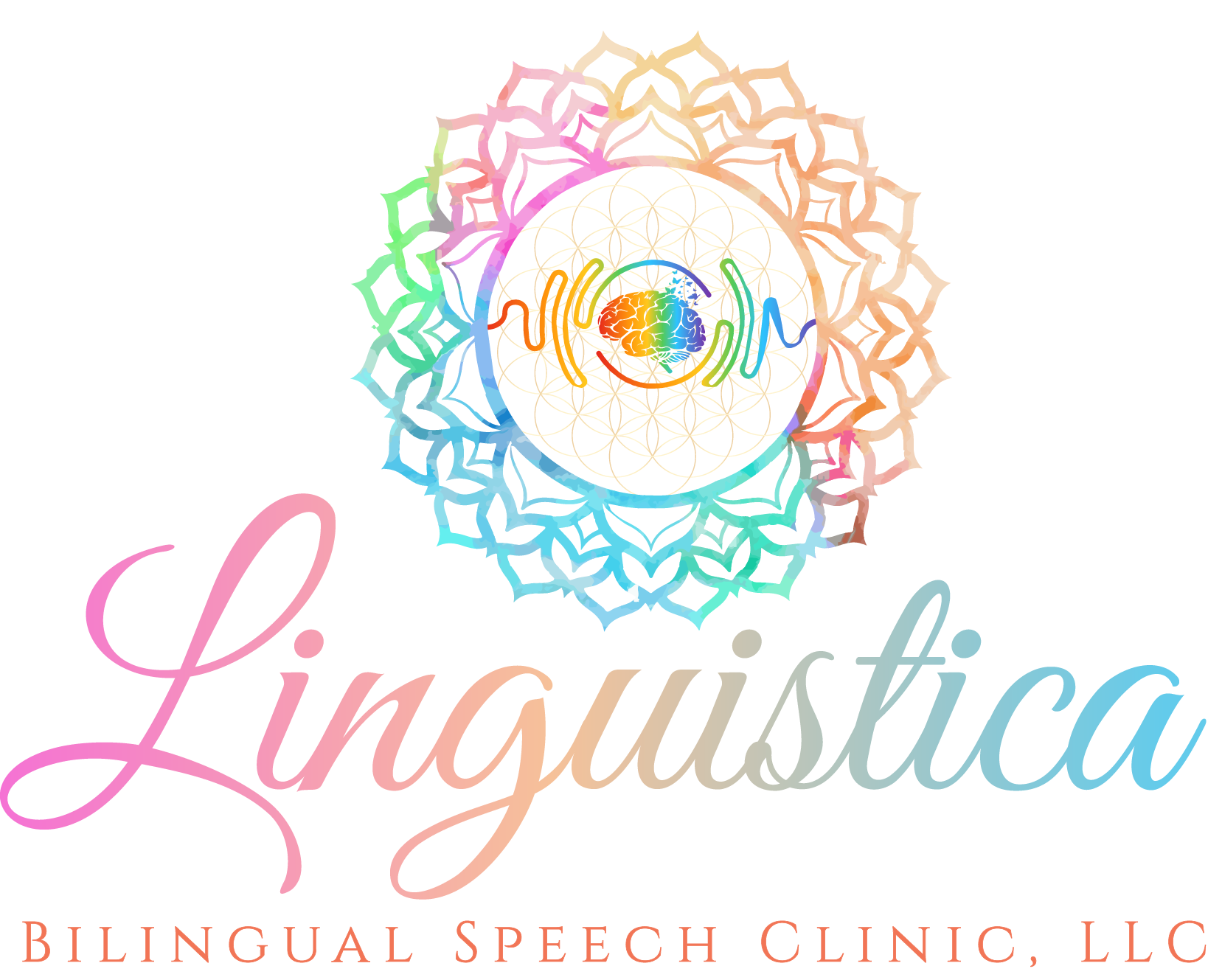 English and Spanish Speech Language Therapy