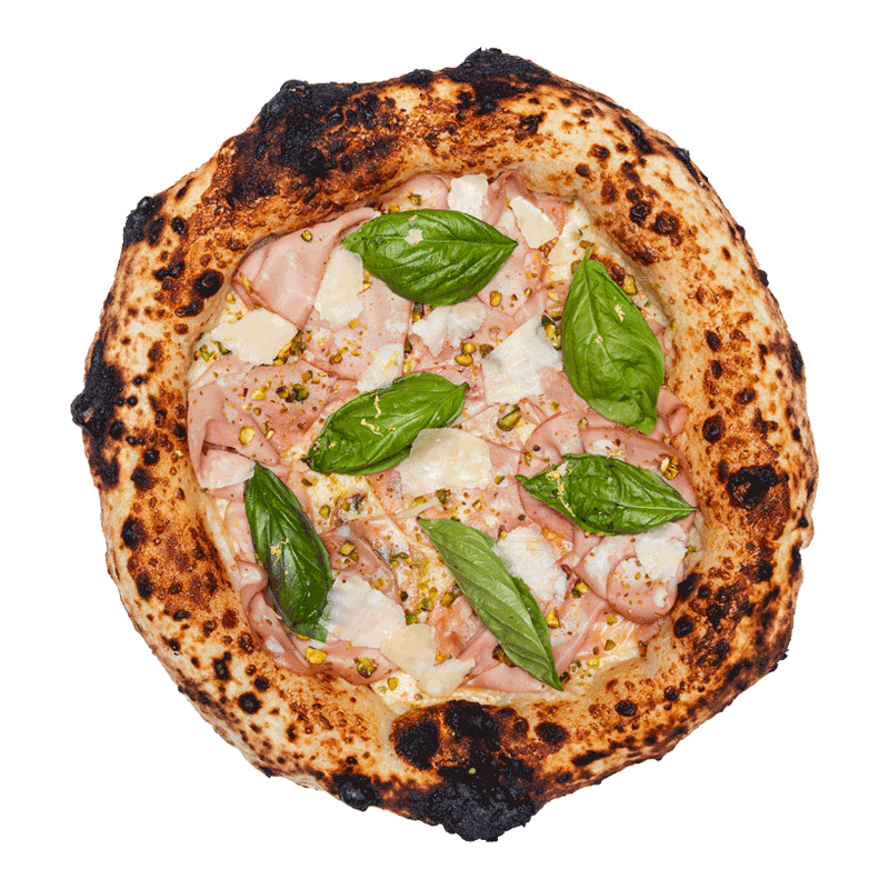 Casa Vostra | Italian Pizzas | Singapore