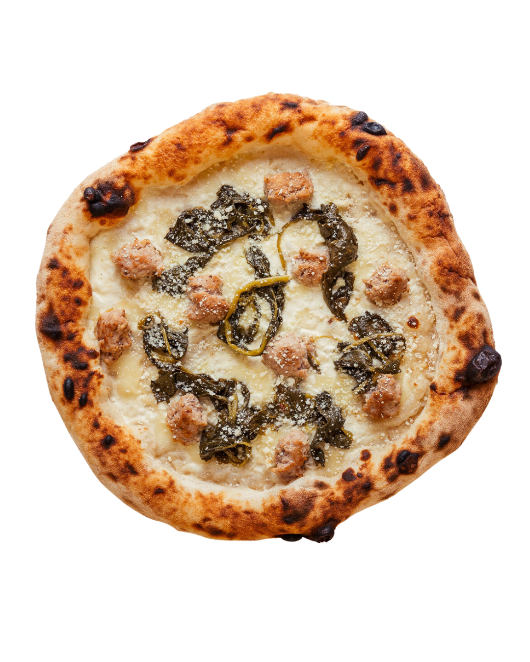 Casa Vostra | Italian Pizzas | Singapore