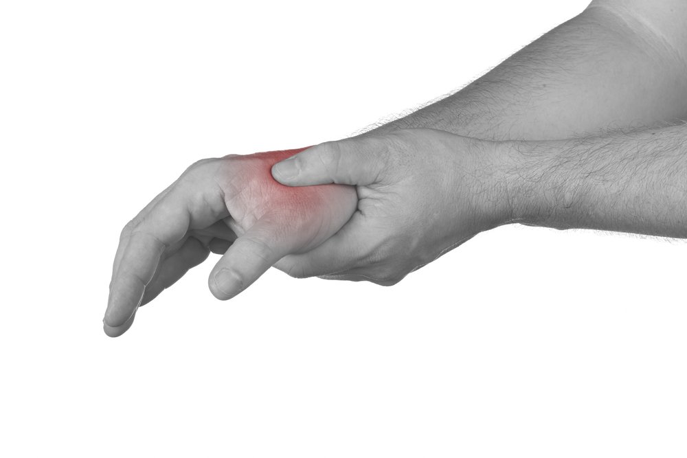 Mummy's Thumb aka De Quervain's Tenosynovitis | Hyperhealth