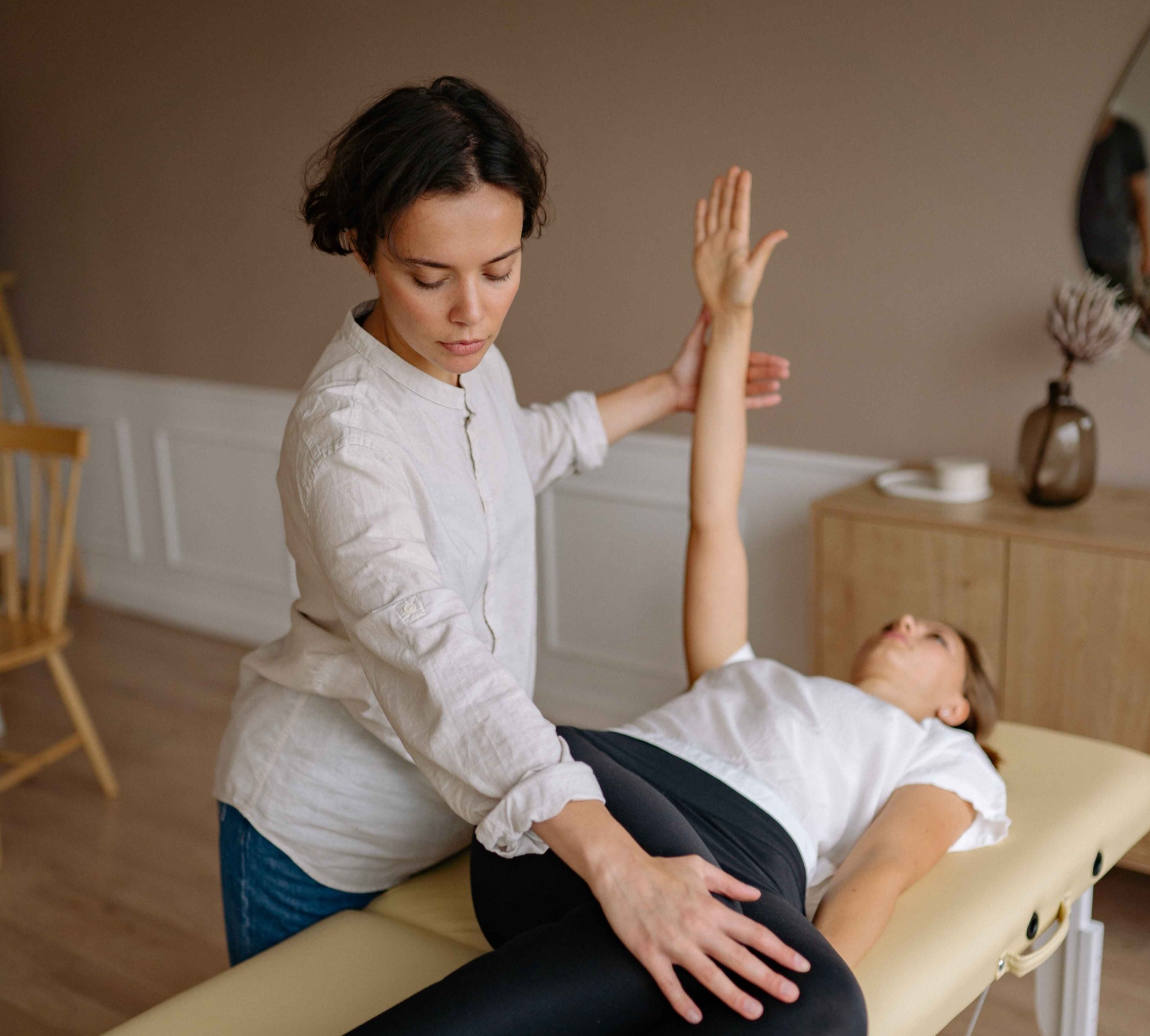 Neurokinetic Therapy: What Exactly Is It? | Hyperhealth