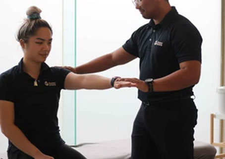 Neurokinetic Therapy: What Exactly Is It? | Hyperhealth