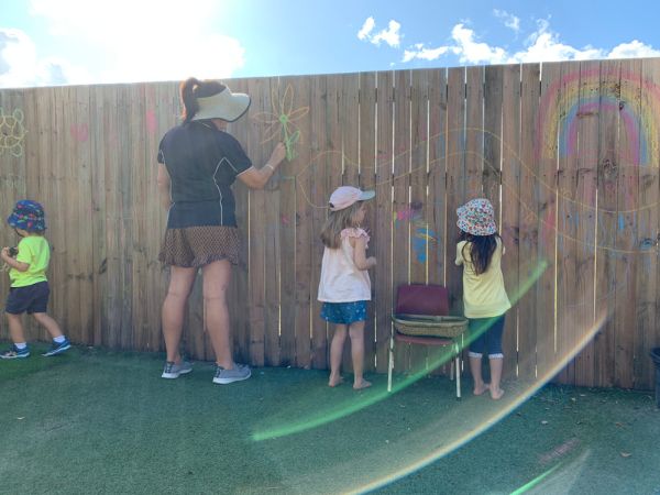 Our Learning Environments