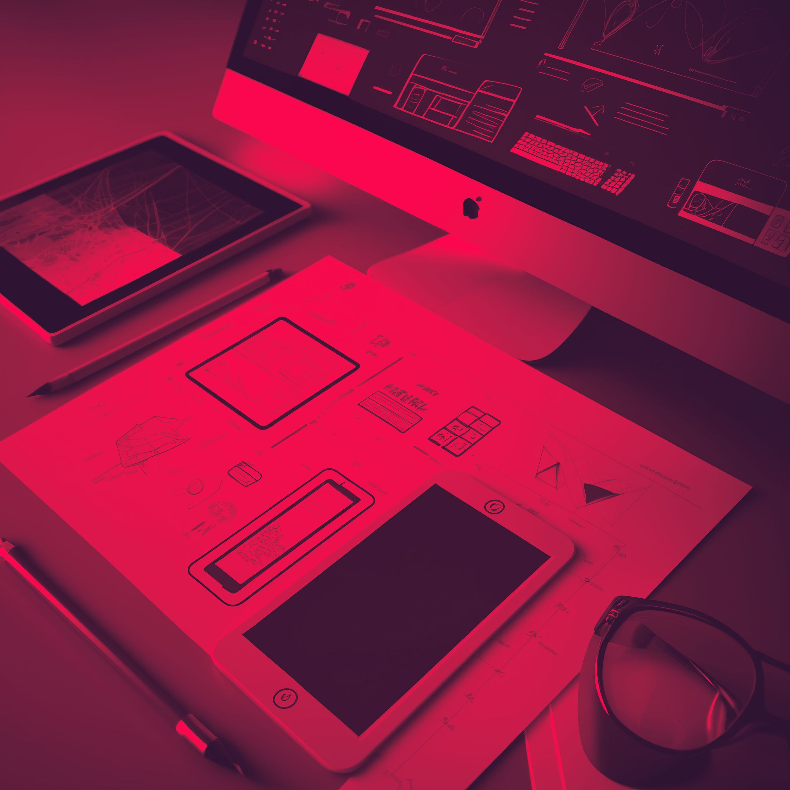 Generative AI Solutions | Eclipse Reality Digital Innovation Studio