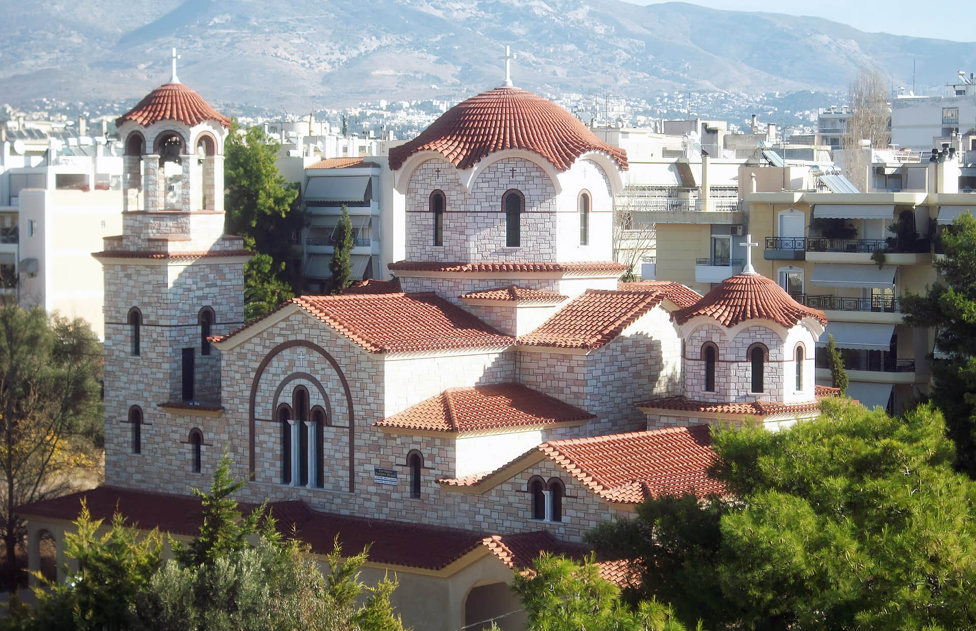 Ταμείο Ενοριακής Δράσεως | Ι.Ν. Αγ. Κοσμά του Αιτωλού Αμαρουσίου