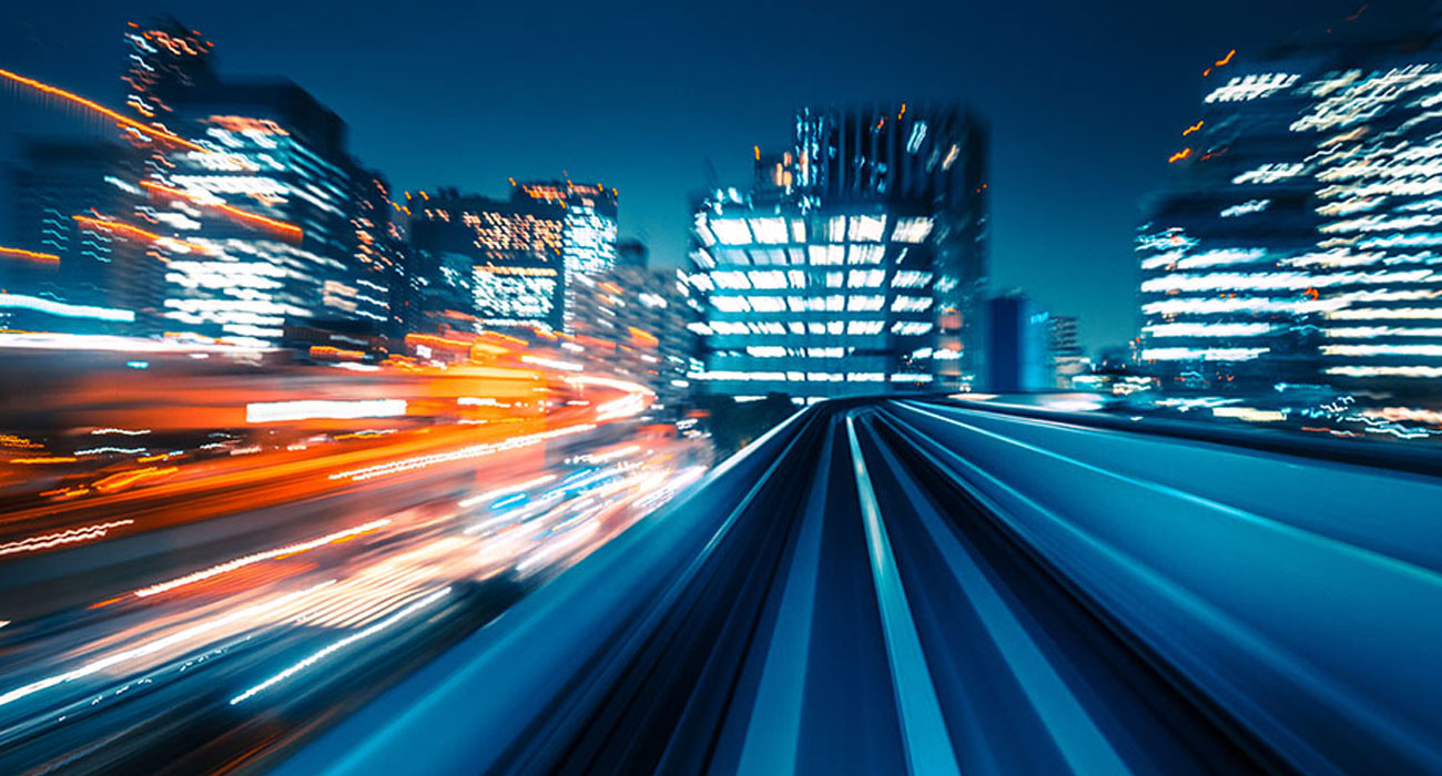 Digital Experiences for Infinera