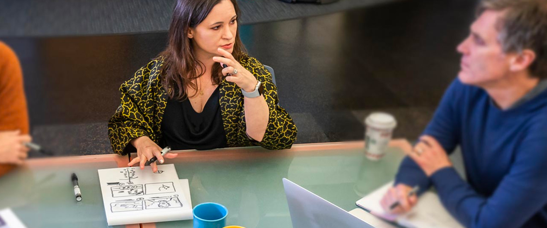 Work like a girl: how women leaders make for better agencies