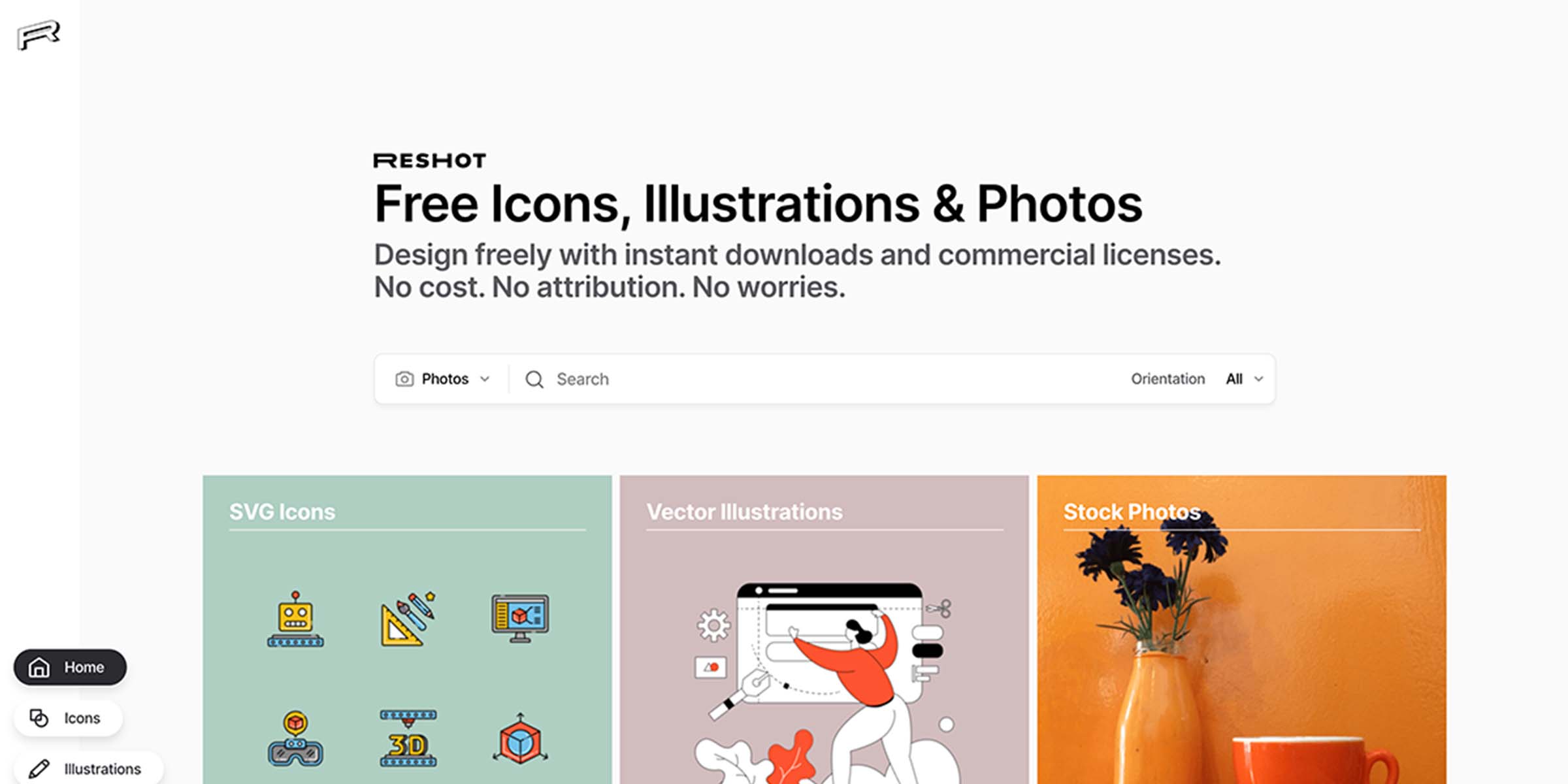 Top 10 sites to find gorgeous free stock photos | Saturday Republic