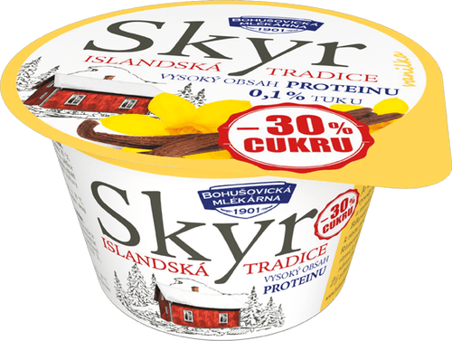 Bohušovická mlékarna