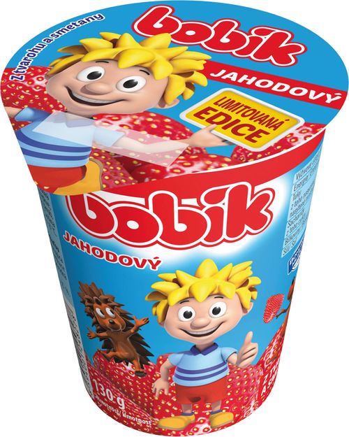 Bohušovická mlékarna