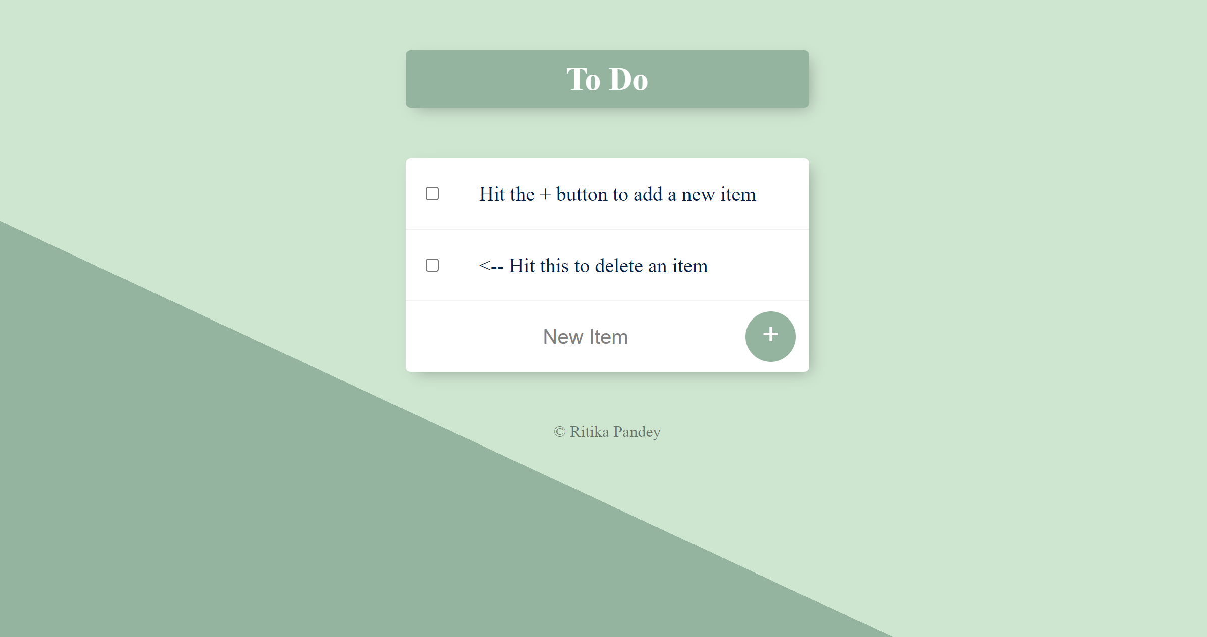 GitHub - Ritika-Pandey01/To-Do-List